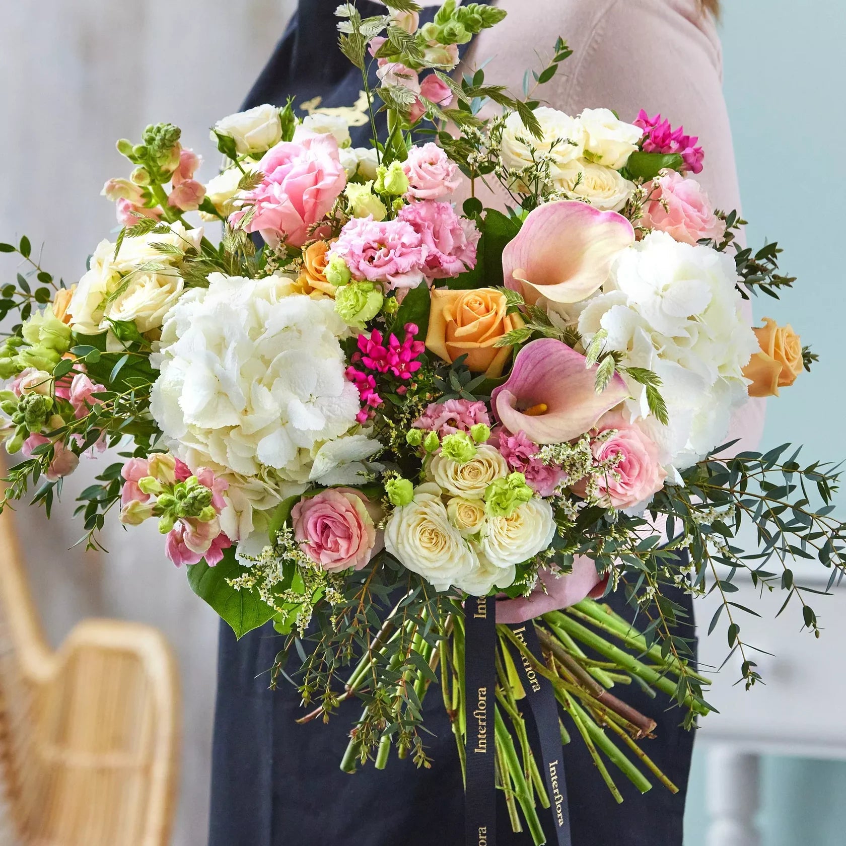 Flowers Under £200 – Conservatory Florist Ripley - For Life's Floral ...