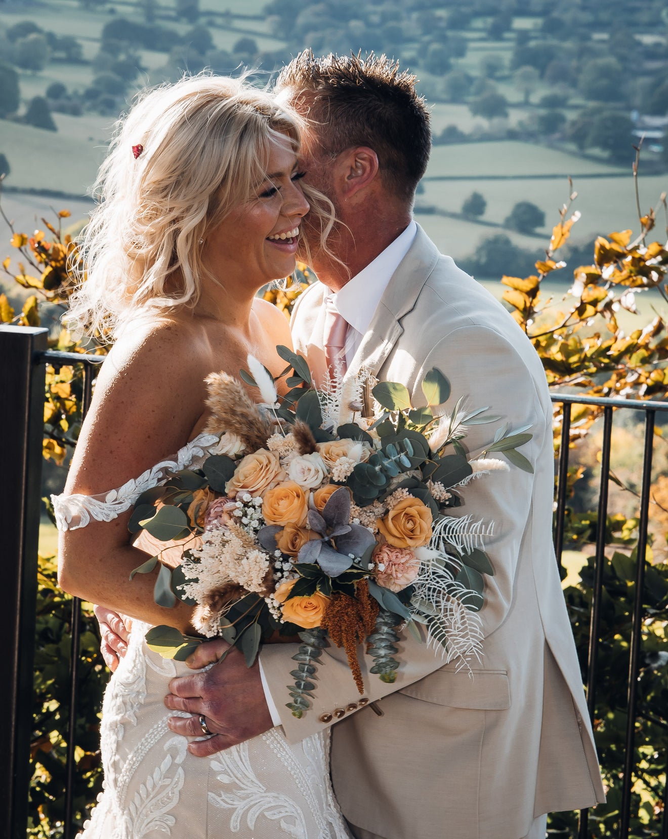 Conservatory Florist Ripley - Flowers for every occasion – Conservatory ...