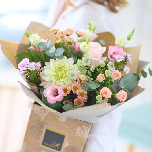 Conservatory Florist Ripley - Flowers for every occasion – Conservatory ...