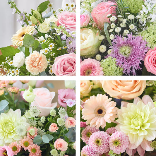 Conservatory Florist Ripley - Flowers for every occasion – Conservatory ...