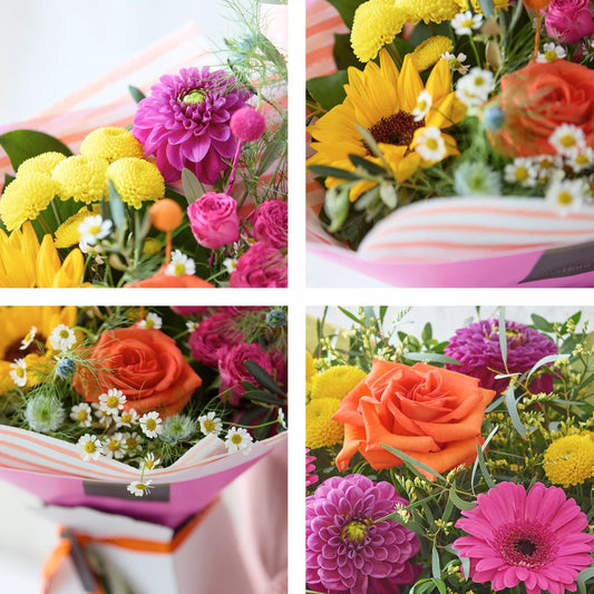 Conservatory Florist Ripley - Flowers for every occasion – Conservatory ...