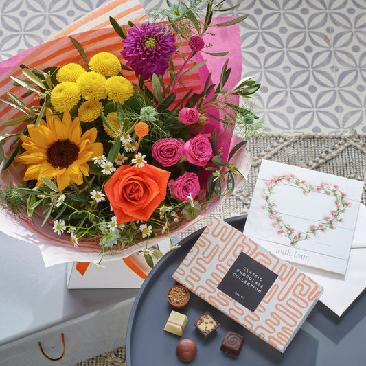 Conservatory Florist Ripley - Flowers for every occasion – Conservatory ...