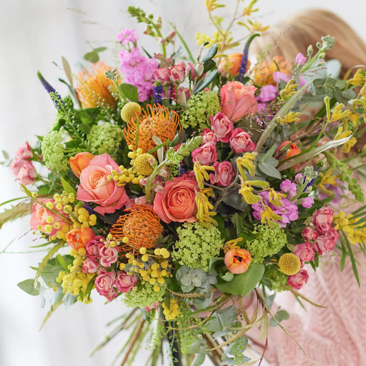 Conservatory Florist Ripley - Flowers for every occasion – Conservatory ...