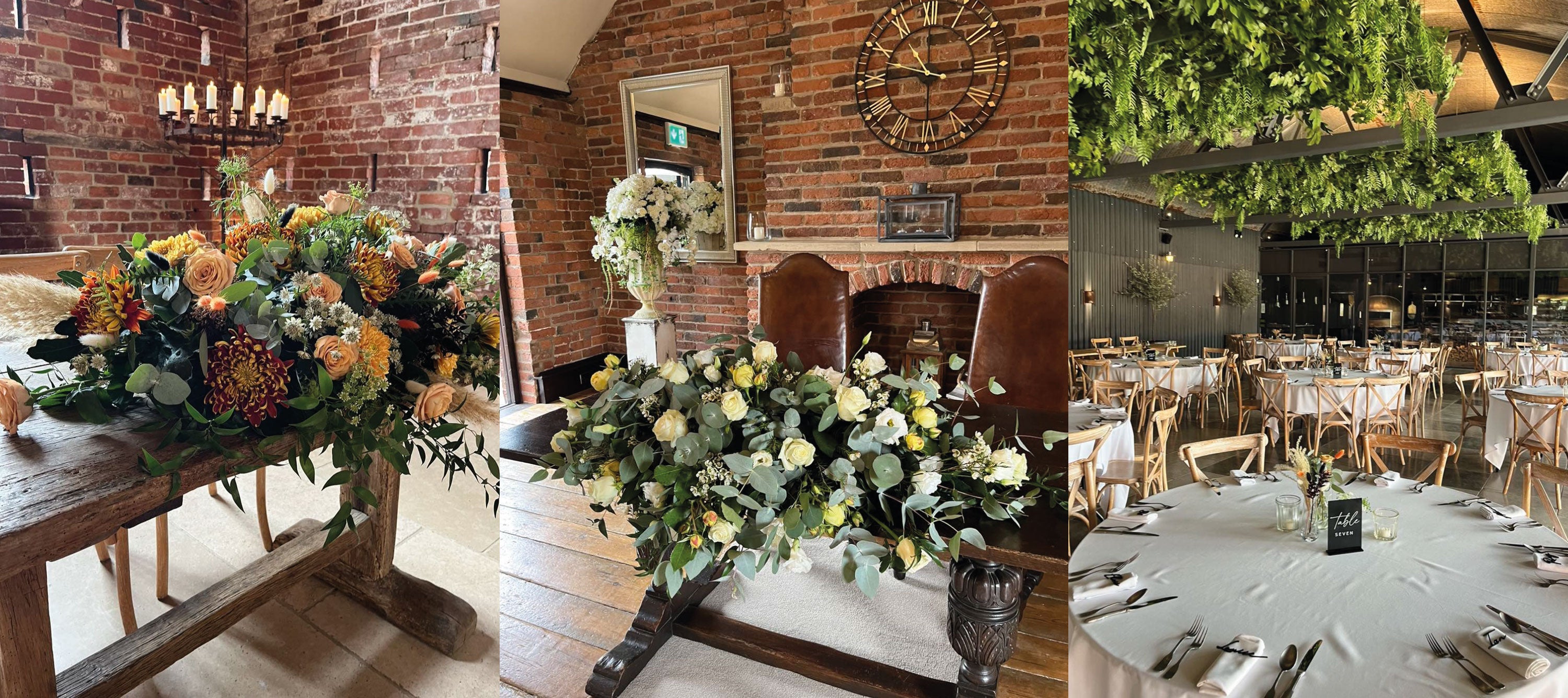 Conservatory Florist Ripley - Flowers for every occasion – Conservatory ...